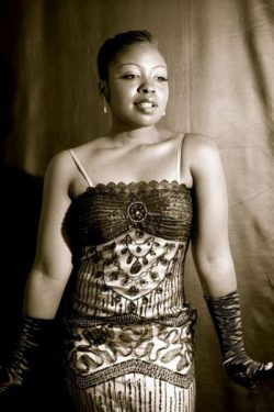 Appearing with Jazz Vocalist Dee Dee Wilson
